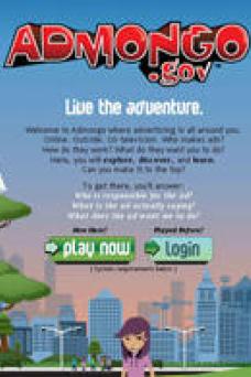 Admongo Website Review | Common Sense Media