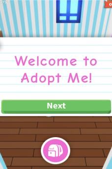 Adopt Me! Website Review | Common Sense Media