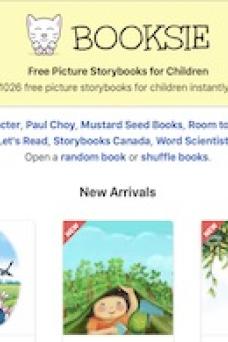 Booksie Website Review | Common Sense Media