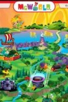 McWorld Website Review | Common Sense Media