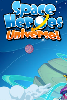 Space Heroes Universe Website Review | Common Sense Media