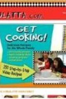Spatulatta Website Review | Common Sense Media