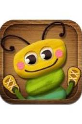 Counting Caterpillar App Review | Common Sense Media