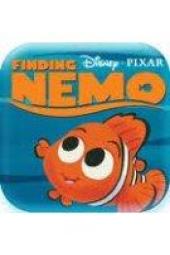 Finding Nemo: My Puzzle Book App Review | Common Sense Media
