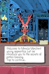 Miracle Merchant App Review | Common Sense Media