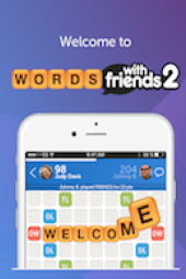 Words With Friends 2 App Review | Common Sense Media