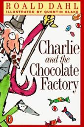 Charlie and the Chocolate Factory Book Review | Common Sense Media