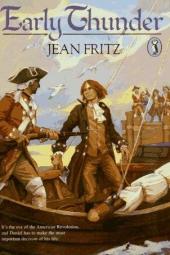 Books About the American Revolution | Common Sense Media
