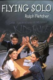 Flying Solo Book Review | Common Sense Media