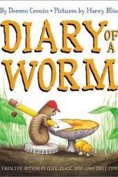 Worm Loves Worm Book Review | Common Sense Media