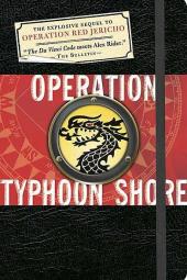 Operation Red Jericho: The Guild of Specialists, Book 1 Book Review ...