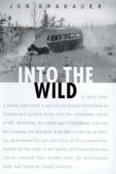 Into the Wild Book Review | Common Sense Media