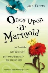 Once Upon a Marigold Book Review | Common Sense Media