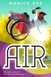 Air Book Review | Common Sense Media