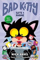Kids' Books About Social Media and Digital Life | Common Sense Media