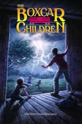 The Boxcar Children Series Book Review | Common Sense Media