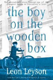 The Boy on the Wooden Box Book Review | Common Sense Media