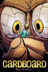 The Stonekeeper: Amulet, Book 1 Book Review | Common Sense Media
