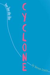 Cyclone Book Review | Common Sense Media