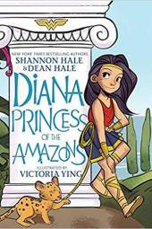Best Superhero Books for Kids | Common Sense Media