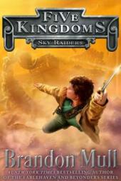 The Fog Diver Book Review | Common Sense Media