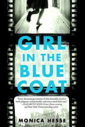 Girl in the Blue Coat Book Review | Common Sense Media