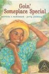Goin' Someplace Special Book Review | Common Sense Media