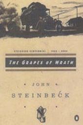 The Grapes of Wrath Book Review | Common Sense Media