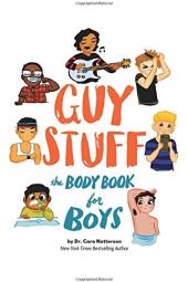 Books About Puberty | Common Sense Media