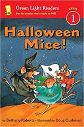 Halloween Books | Common Sense Media