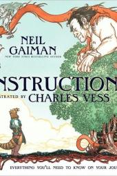 Instructions Book Review | Common Sense Media