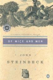 Of Mice and Men Book Review | Common Sense Media