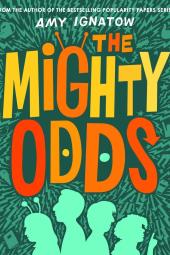 The Mighty Odds Book Review | Common Sense Media