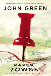 Paper Towns Movie Review | Common Sense Media