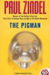 The Pigman Book Review | Common Sense Media