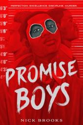 Promise Boys Book Review | Common Sense Media