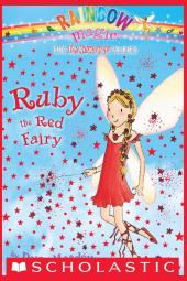 Rainbow Magic Series Book Review | Common Sense Media