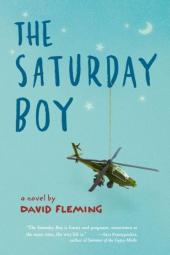 The Saturday Boy Book Review | Common Sense Media
