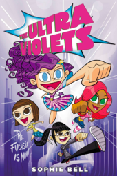 Almost Super Book Review | Common Sense Media