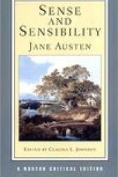 Sense and Sensibility Book Review | Common Sense Media