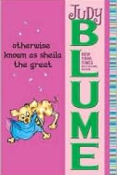 Otherwise Known as Sheila the Great Book Review | Common Sense Media