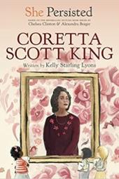 Coretta Scott Book Review | Common Sense Media