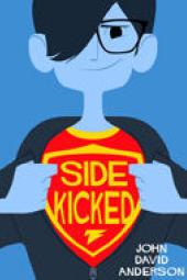 Best Superhero Books for Kids | Common Sense Media