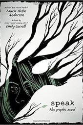 Speak Book Review | Common Sense Media