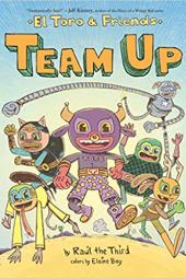 Graphic Novels and Nonfiction | Common Sense Media