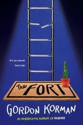 The Fort Book Review | Common Sense Media