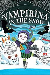 Vampire, Werewolf, and Zombie Books | Common Sense Media