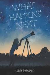 What Happens Next Book Review | Common Sense Media