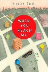 When You Reach Me Book Review | Common Sense Media