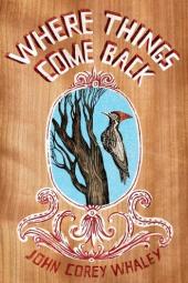 Where Things Come Back Book Review | Common Sense Media